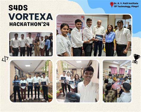 Kalpesh Borse On Linkedin Hackathon Teamwork Innovation Ai