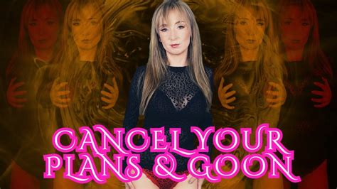 Annulla I Tuoi Piani And Goon Mz Sienna Foxx Fetish Goddess Clips4sale