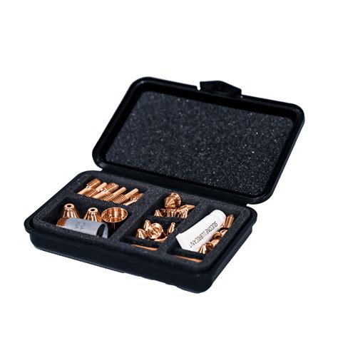 Pritec Mpa 125 Machinet Fever 45 85a Starterskit Pritec Automation