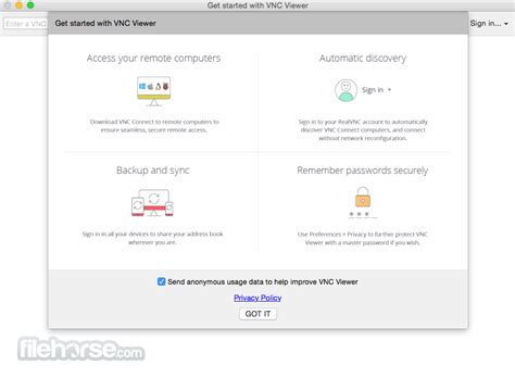 Free Vnc Viewer Osx 2017 Mserlfiles