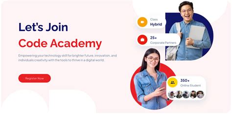 Bootcamp Code Academy