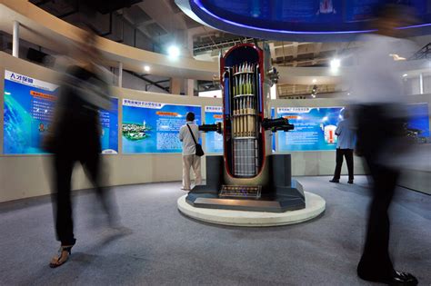 Small Modular Reactors • Temp Pro