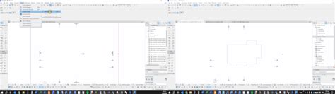 Palette Positions Support Dual Screens Graphisoft Community