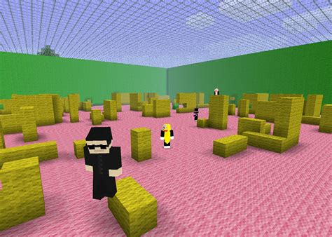 Images Stuckinthemud Bukkit Plugins Projects Bukkit