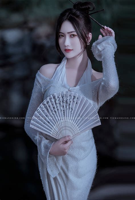 C G I Trung Hoa Ti M Nh Xinh Ch P Nh Chuy N Nghi P T I B Nh D Ng