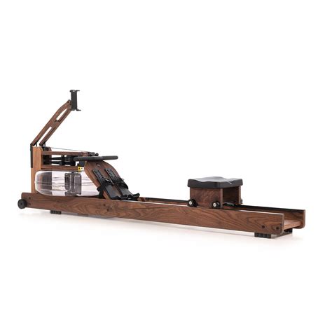 Waterrower Walnut Performance Ergometer Rowing Machine Nohrd
