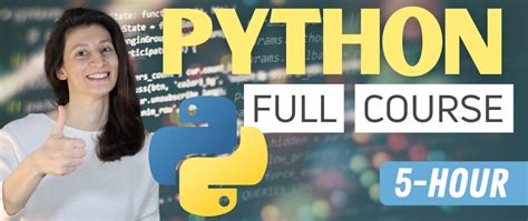 Python Tutorial For Beginners Full Course Free 🎉 Dev Community