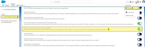 How To Use Permission Set For Field Level Security