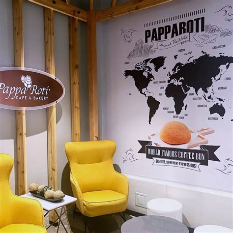 Papparoti Menu And Price List Updated 2025