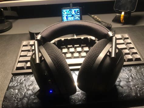 Blackshark V2 Pro, Computers & Tech, Parts & Accessories, Other ...