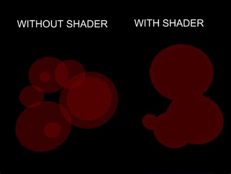 Additive Alpha Removal Vfx Shaders Unity Asset Store