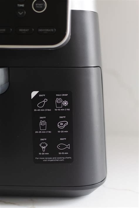 Ninja Air Fryer Pro Xl 6 In 1 Review Its Easy And Fast Real Homes
