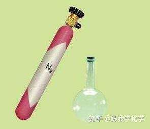 氮气的三大化学性质是什么 知乎