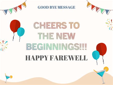 Free Goodbye Powerpoint Template Free Printables Hub Free Goodbye Powerpoint Template Free Printables Hub