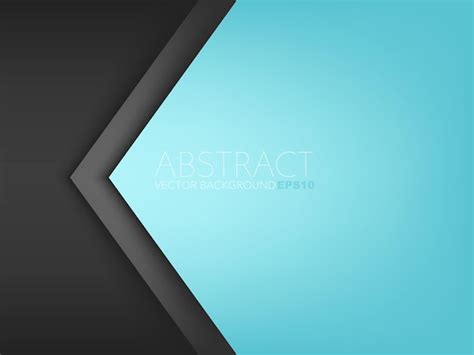 Premium Vector Graphic Geometric Triangle Overlap Vector Layer Background For Text And Message