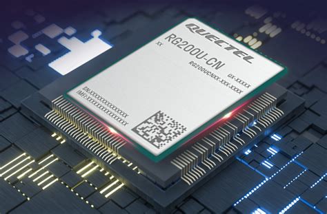 4g通信模块 4g无线模块 V2x模块 Nb Iot模块 Ec20 上海睿为通信技术有限公司