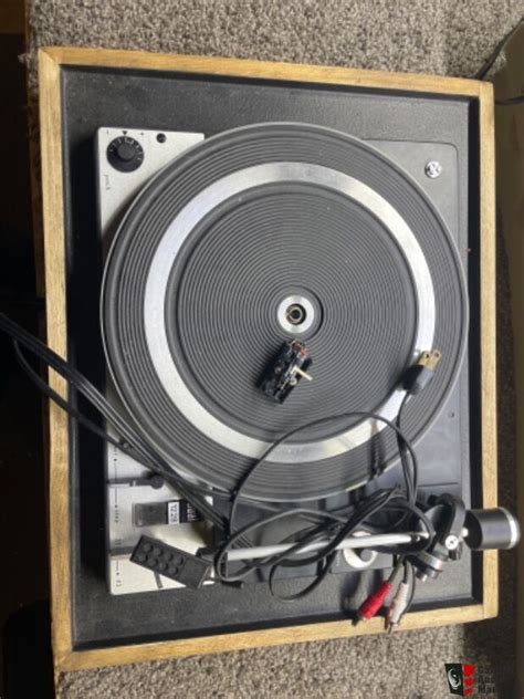 Dual 1228 Part Out For Sale Canuck Audio Mart