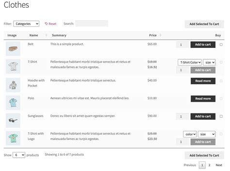 How To Customize WooCommerce Product Sorting For Better Sales