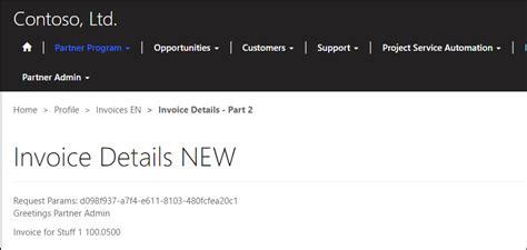 More Liquid Markup In Dynamics 365 Retrieving Entity Record Data Part