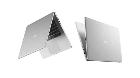 Infinix Zerobook Laptops With Intel Th Gen Processors Launched In