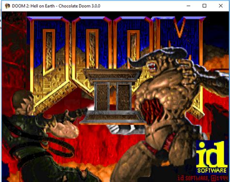 How To Install And Play DOOM On Windows Life Of A Geek Admin