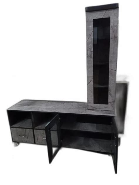 Free Standing Half Tv Unit At Rs 7500piece In Ahmedabad Id