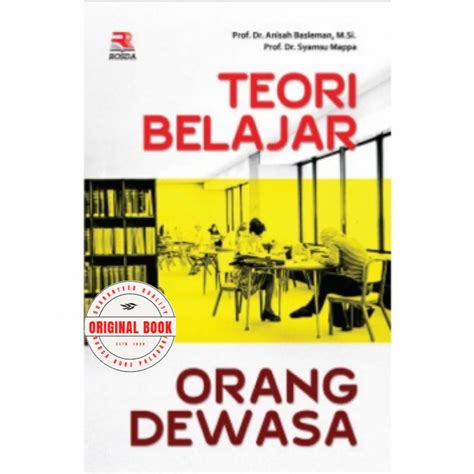 Adult Learning Theory Lynderm Store