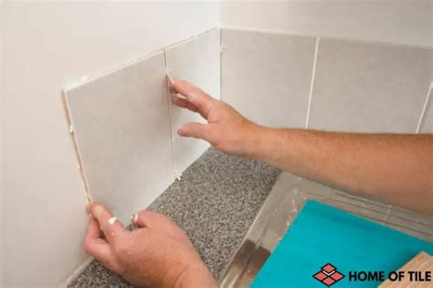 How To Regrout Tile Without Removing Old Grout What Pros Say Home Of Tile