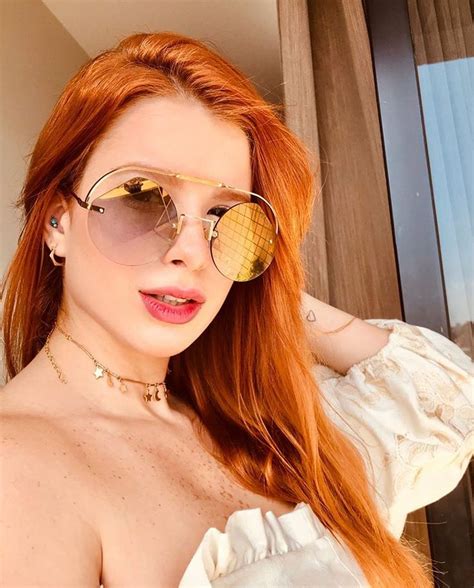 Pin De Franarf En Pelirrojas Colorinas Red Perfection