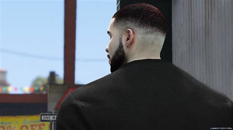 Files To Replace Drake Yft In GTA File