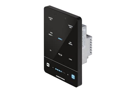 Crestron Xpanel Web Xambucket
