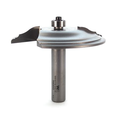 Raised Panel Router Bits