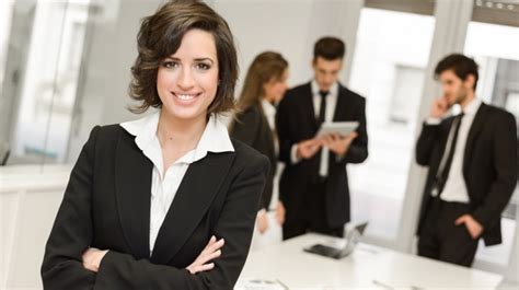 Women In Audit Audit Career Advice