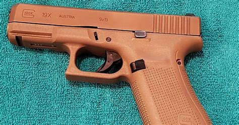 Glock 19x Album On Imgur