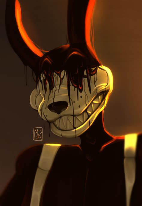 [ce Batim] Boris By Voidvenn On Deviantart