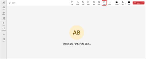 Adding The Interpretmanager App To Your Teams Call Boostlingo