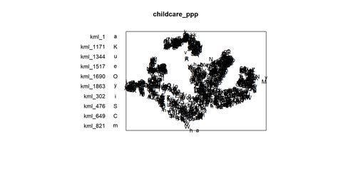 Is415 Gaa In Class Exercise 3 Spatial Point Patterns Analysis