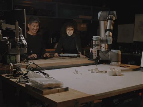 In Position Technologies On Linkedin Automation Cobots Ai Coralreefrestoration