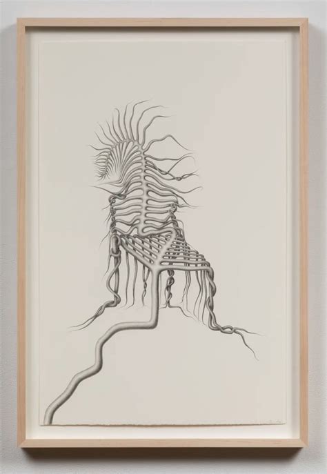 Devra Fox Hesse Flatow Funky Art Drawings Artist