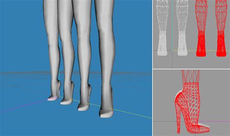 leg length the sims 3 general discussion loverslab