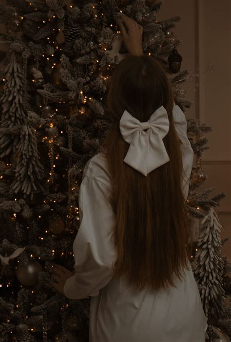 Новогодние фотосессии самые атмосферные и загадочные