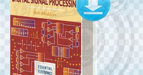 download introduction to digital signal processing pdf