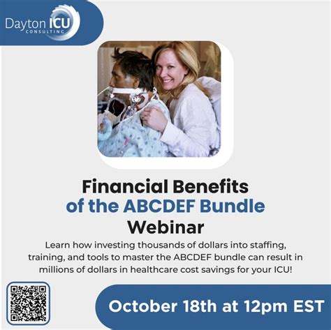 Dayton Icu Consulting Posted On Linkedin