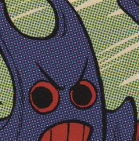 Man Ray Spongebob Squarepants United Plankton Pictures