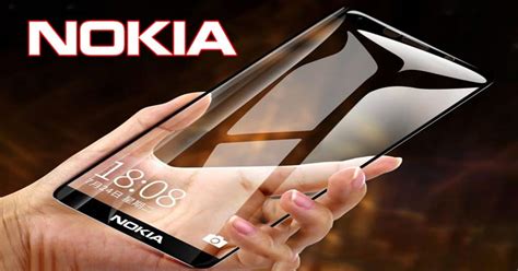 Nokia Edge Max Pureview Gb Ram Mp Cameras Price