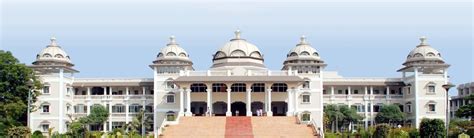 Dmiher Admissions Open For 2025