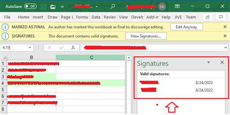 Pega Robotics Automation How To Retrieve Signature Information From An Excel Support Center
