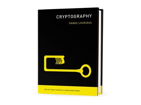 Book Review Cryptography Is As Much An Art As A Science Scientific
