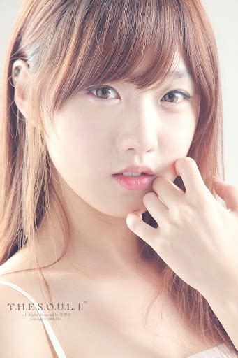 Idolretouch Smoking Hot Ass Sexy And Cute Korean Model So Yeon 소연