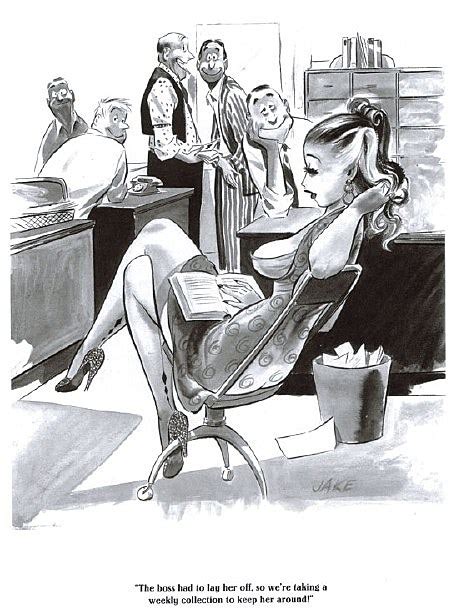 The Best Erotic Comics By Great Artists